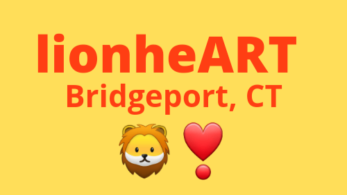 Fundraiser by Evan Bieder : lionheART Bridgeport Launch Fundraiser