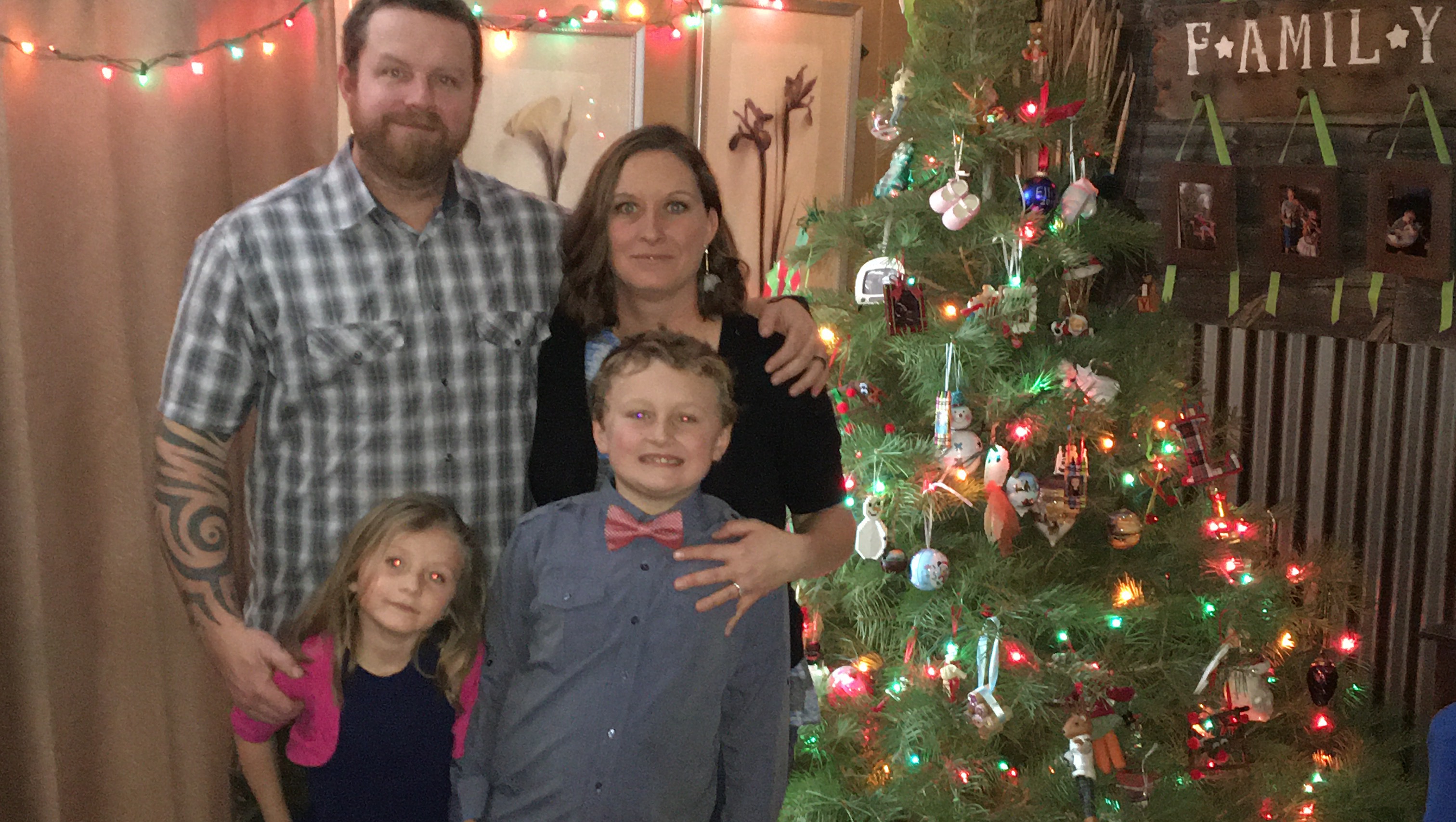 Fundraiser for Jesse Miller by Michael Miller : Help for the miller family