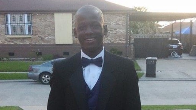 Fundraiser by Cedric Nelson : Help Cedric Nelson Raise Funds for Burial