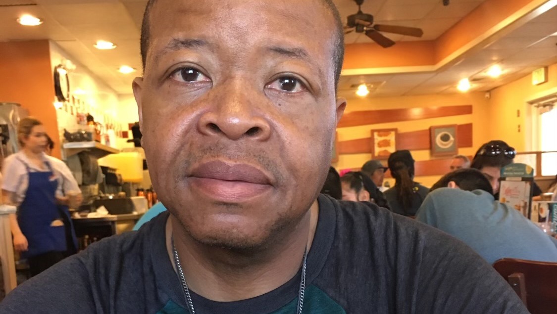 Fundraiser for Brenda Aguilar by Nicole Knight : George Knight Jr. recovery