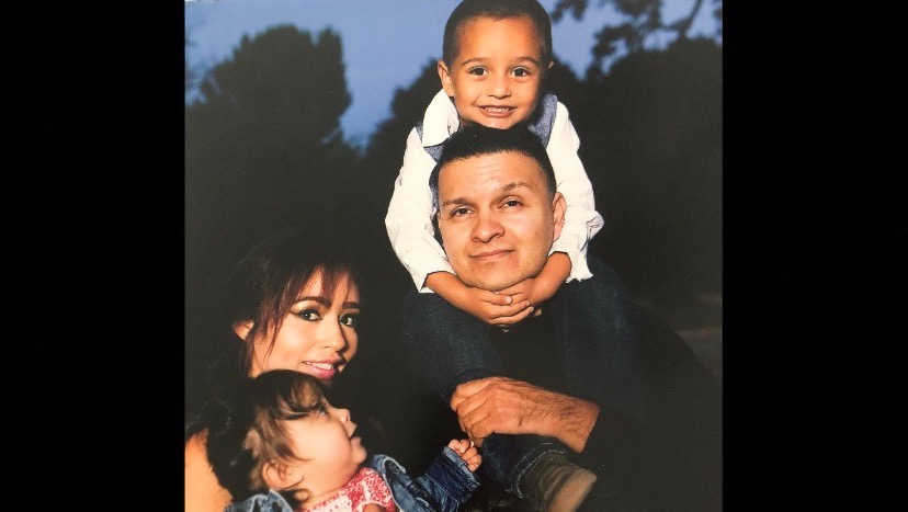 Fundraiser for Daisy Saavedra by Alyssa Michel : In Loving Memory of ...