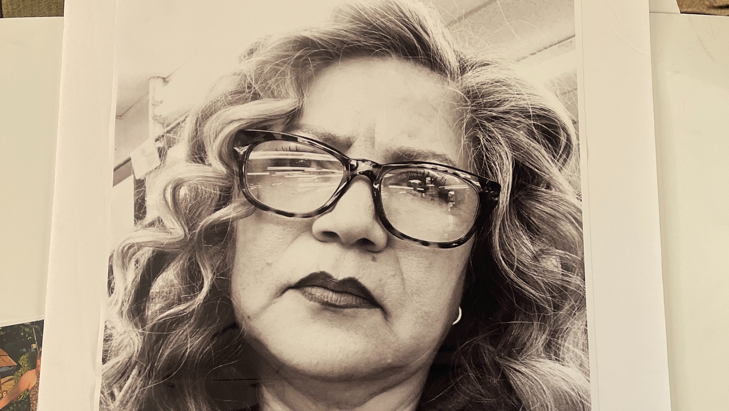 Fundraiser by Eric Campos : Esther “La Guera” Memorial service assistance.