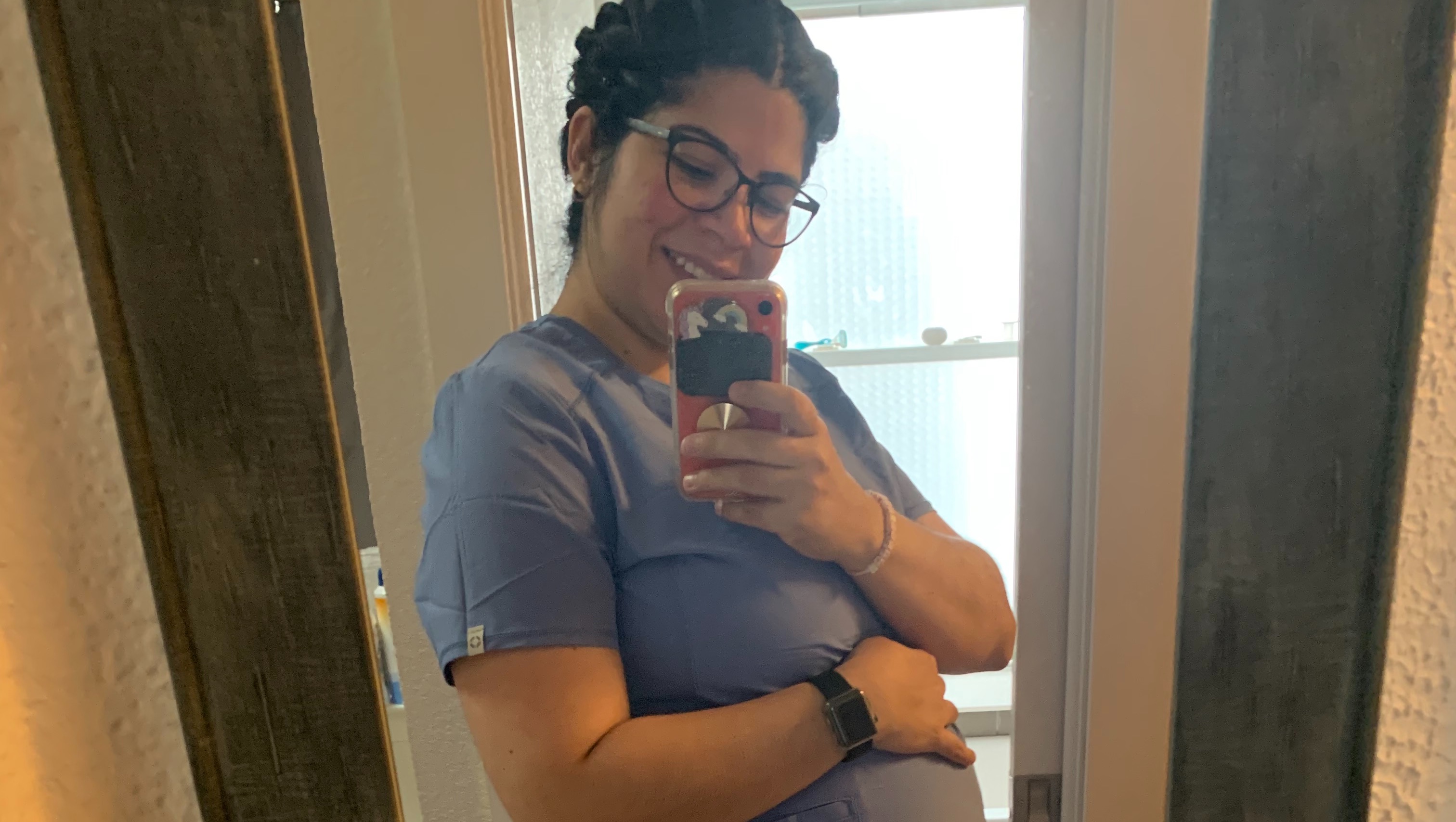 Fundraiser for Nadia Quintero Diaz by Meghan Billy : Nadia’s Blessing