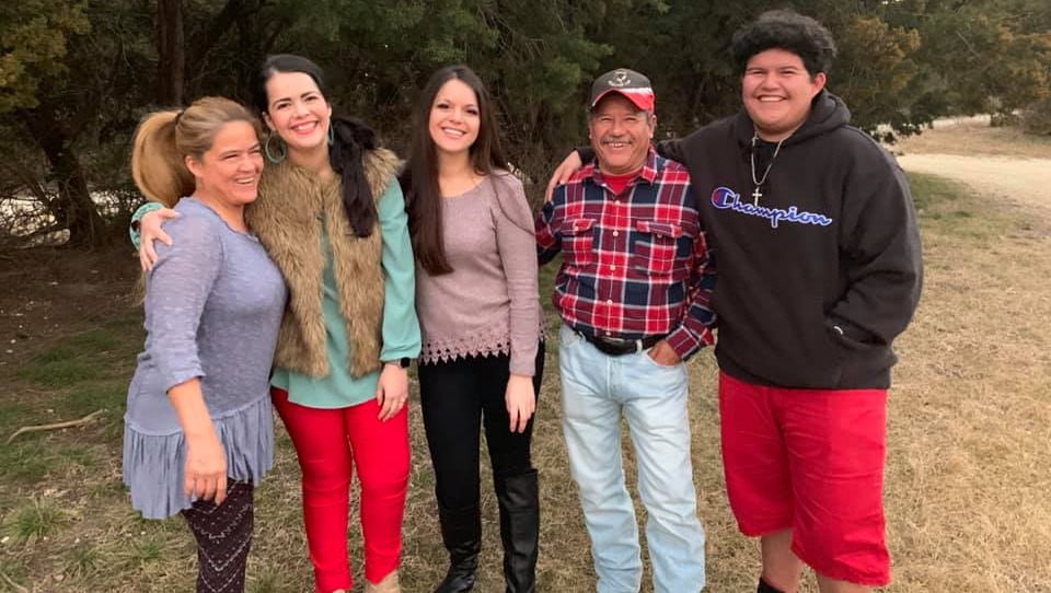 Fundraiser for Wendy Sanchez by Felicia Inman : Gerardo Tinoco Memorial ...