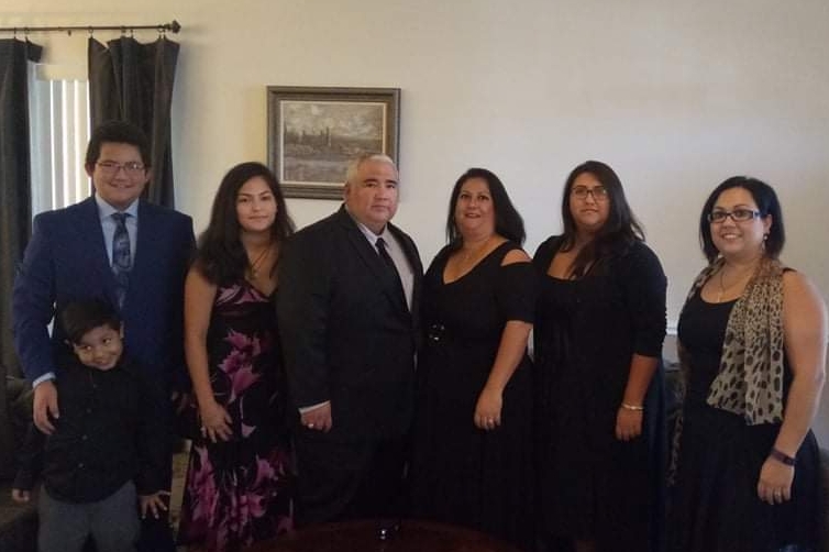 Fundraiser for Christina BONILLA by Teresa Hernandez : Maria Elena ...