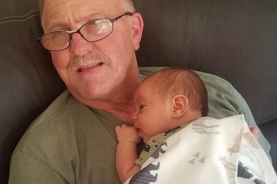 Fundraiser by Sandi Lewis Bacon : Greg Bacon celebration of life