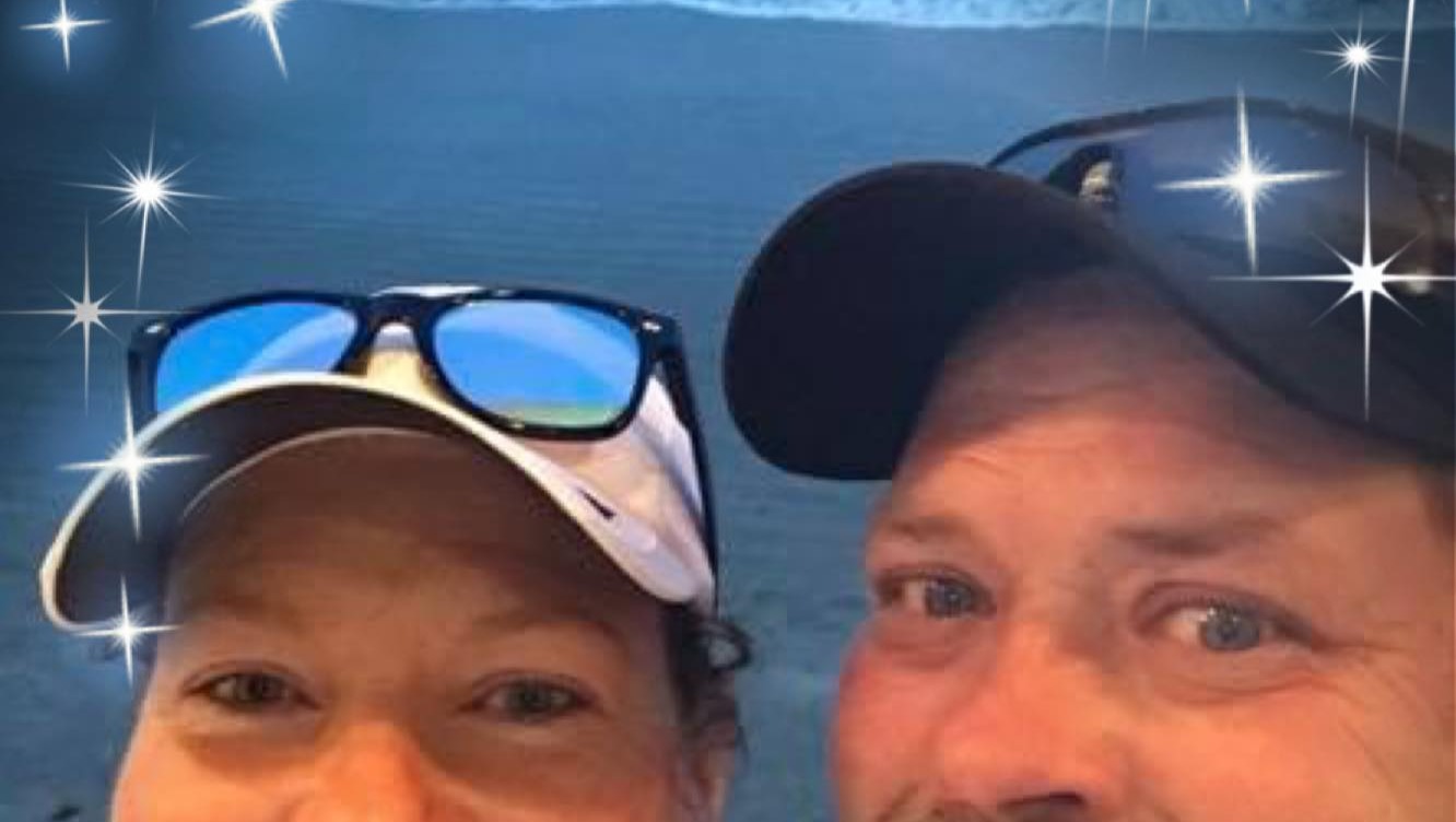 Fundraiser for DAVID DOPP by Gordy Dopp : Dave & Joyce