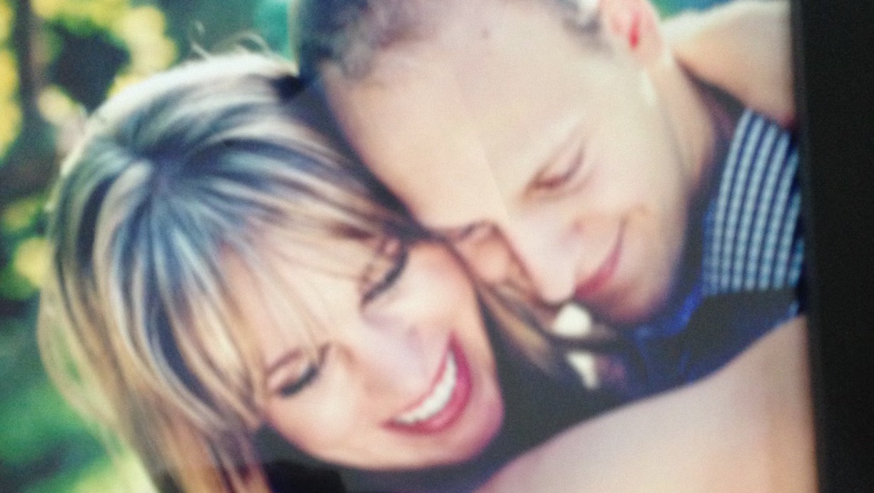 Fundraiser for Cassandra Dreyer by Kelly Layman : Ryan Moore Memorial Fund