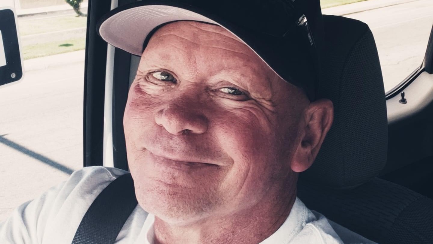 Fundraiser for Christine Silvas by Travis Hislop : Gregg’s Medical Expenses