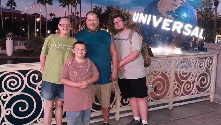 Fundraiser by Jamie Rollo : Joe Rollo Memorial Fund