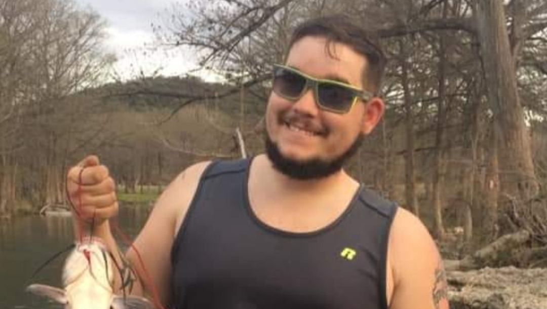 Fundraiser for Jonathan Hadley by Carissa Carden : Connor Richter's ...