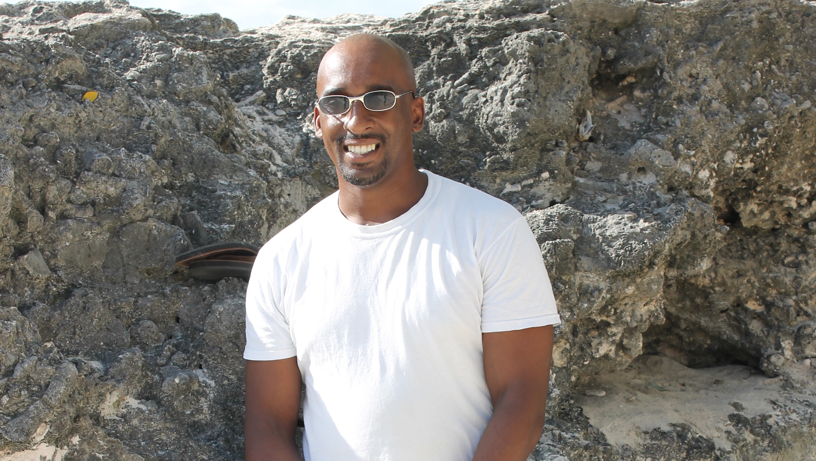 Fundraiser by MICHAEL TAITT : Desmond Taitt's Memorial