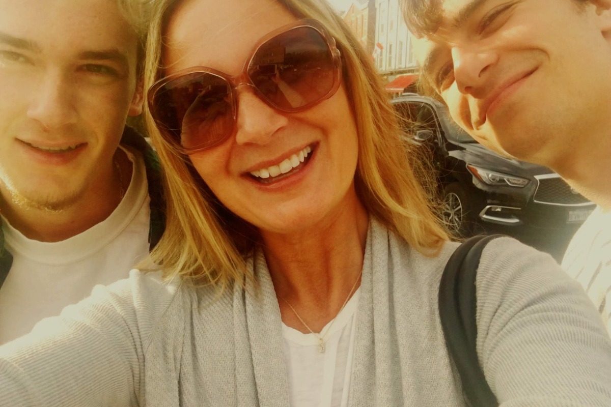 Fundraiser for Ryan Falconer by Tom Cario : Passing of our dear friend ...