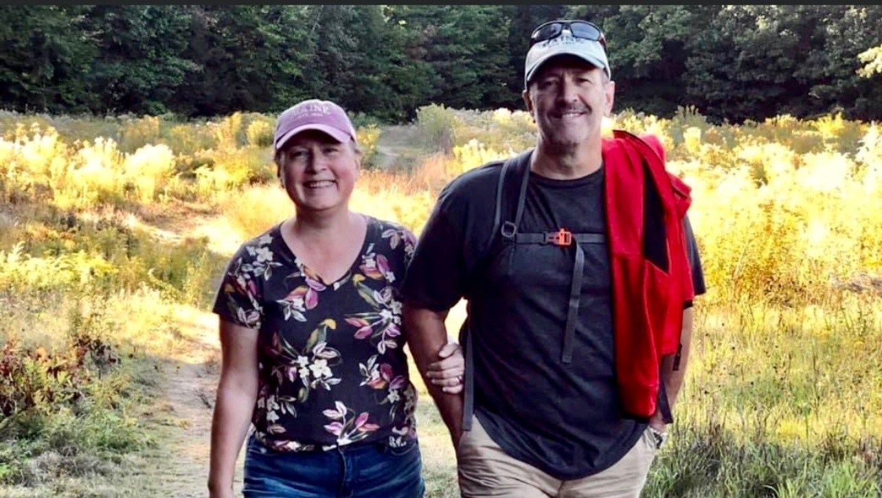 Fundraiser by Benjamin Coolidge Gagnon : In Memory of Mark Gagnon