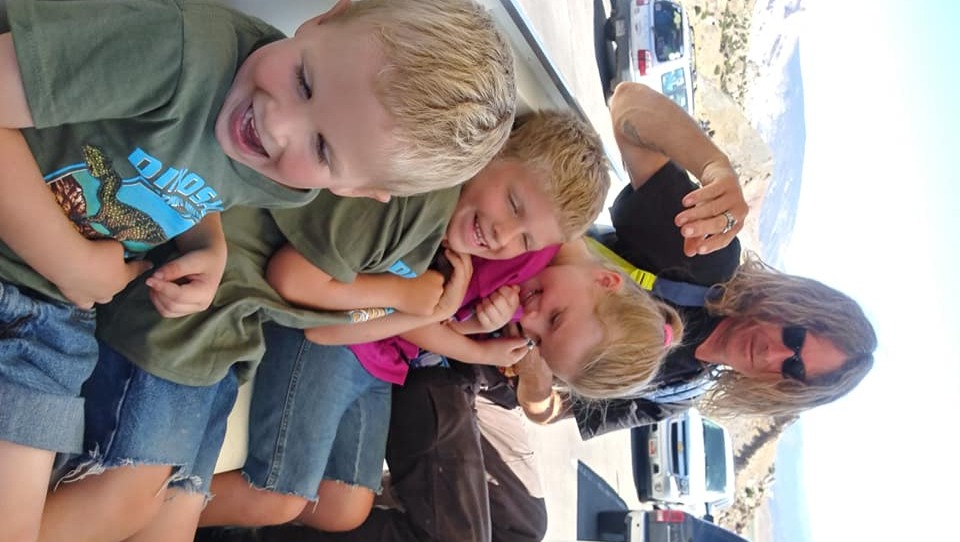 Fundraiser for Cori Steinfeldt by Aszia Feenstra : Please help with ...