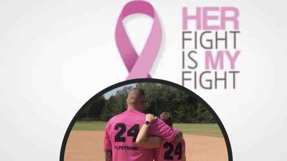 Fundraiser for Joey Vann by DeAnn Decker-Riley : Lindsey Vann - Her ...