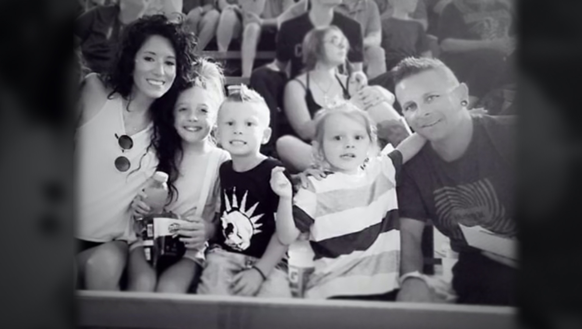 Fundraiser for Scott Taylor by Nick Hummert : Memorial Fund For Angel ...