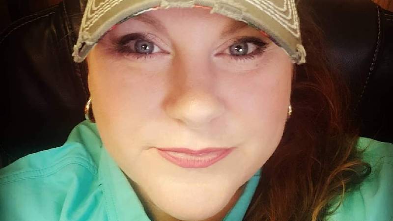 Fundraiser by Charity Martinez : Financial Support for Stephanie Purvis ...