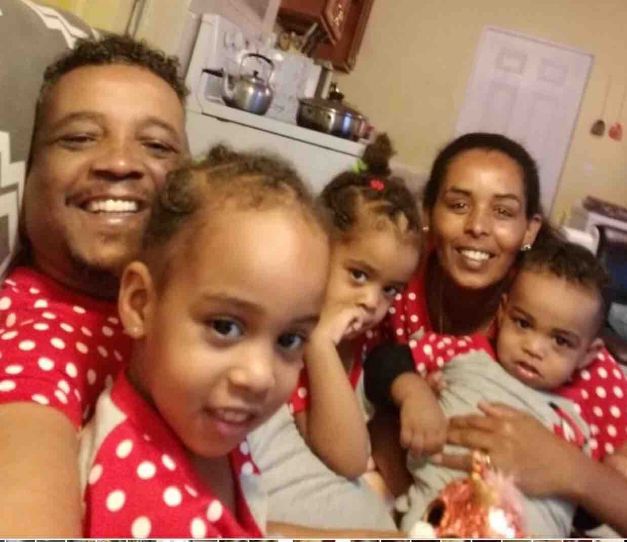 Fundraiser for Saba Kidane by Yonas Sengal : Please Help the Habtom Family