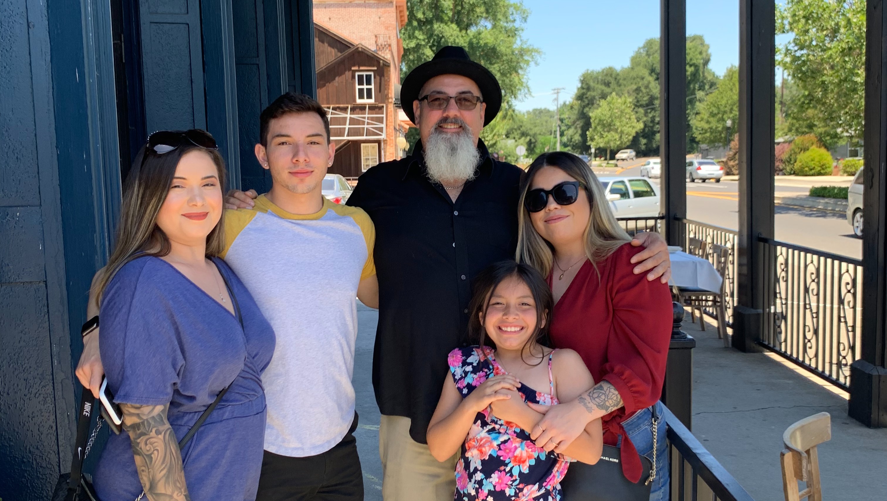 Fundraiser by Lacey Cordero : Kelly Cordero's Legacy