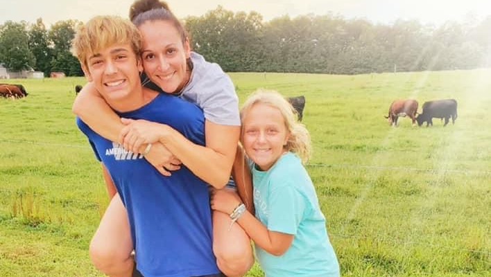 Fundraiser for Amy Michalek by Calli Willis : Help this sweet family ...