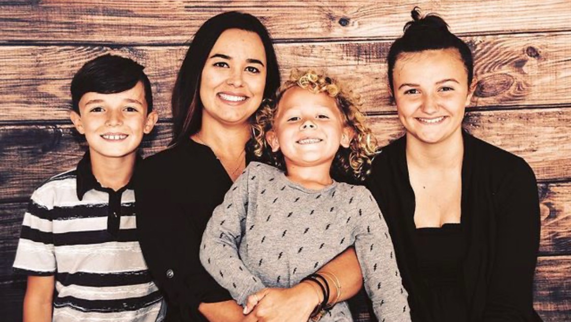 Fundraiser for Shara Rojas by Camille Palacio : Support a Single Mother ...