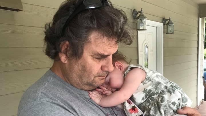 Fundraiser for Dana Dowdy by Matt Weston : David Dowdy funeral expenses