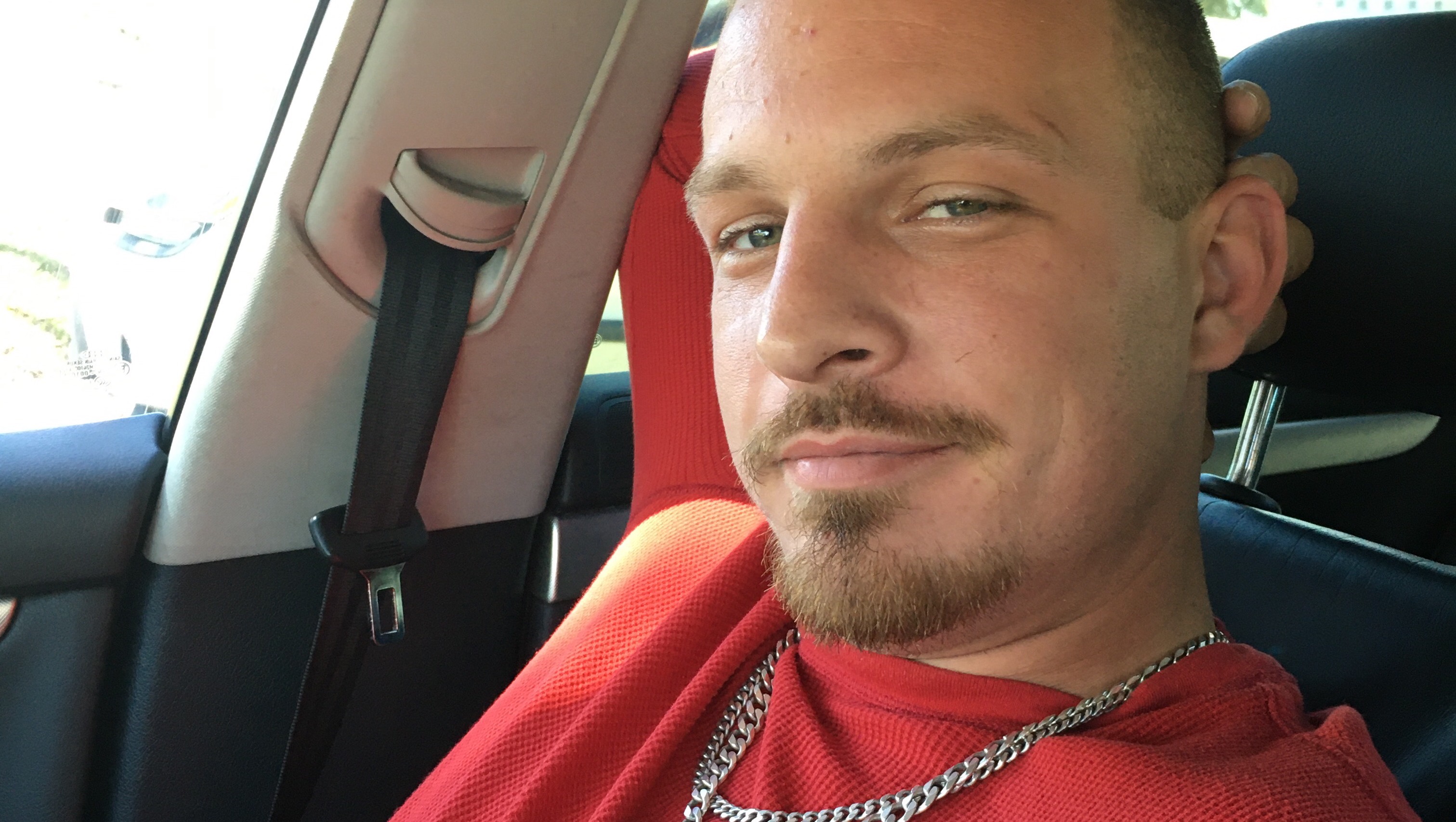 Fundraiser by Matthew Grant : Chance (Kylan) Stouffer