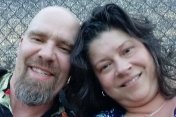 Fundraiser for Derek Hartshorn by Beauregard Equipment : Derek and ...