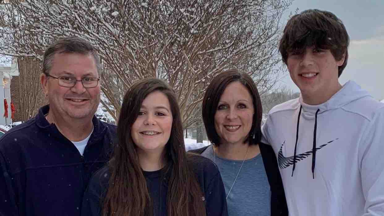 Fundraiser for Jennifer Purvis by Angie Jacoby Merrick : Love & Support ...