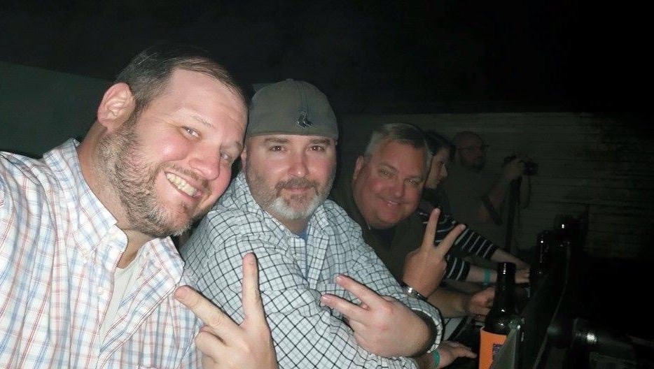 Fundraiser for Larry Hackney by Regina Faulk : Honoring Carey Shan Green