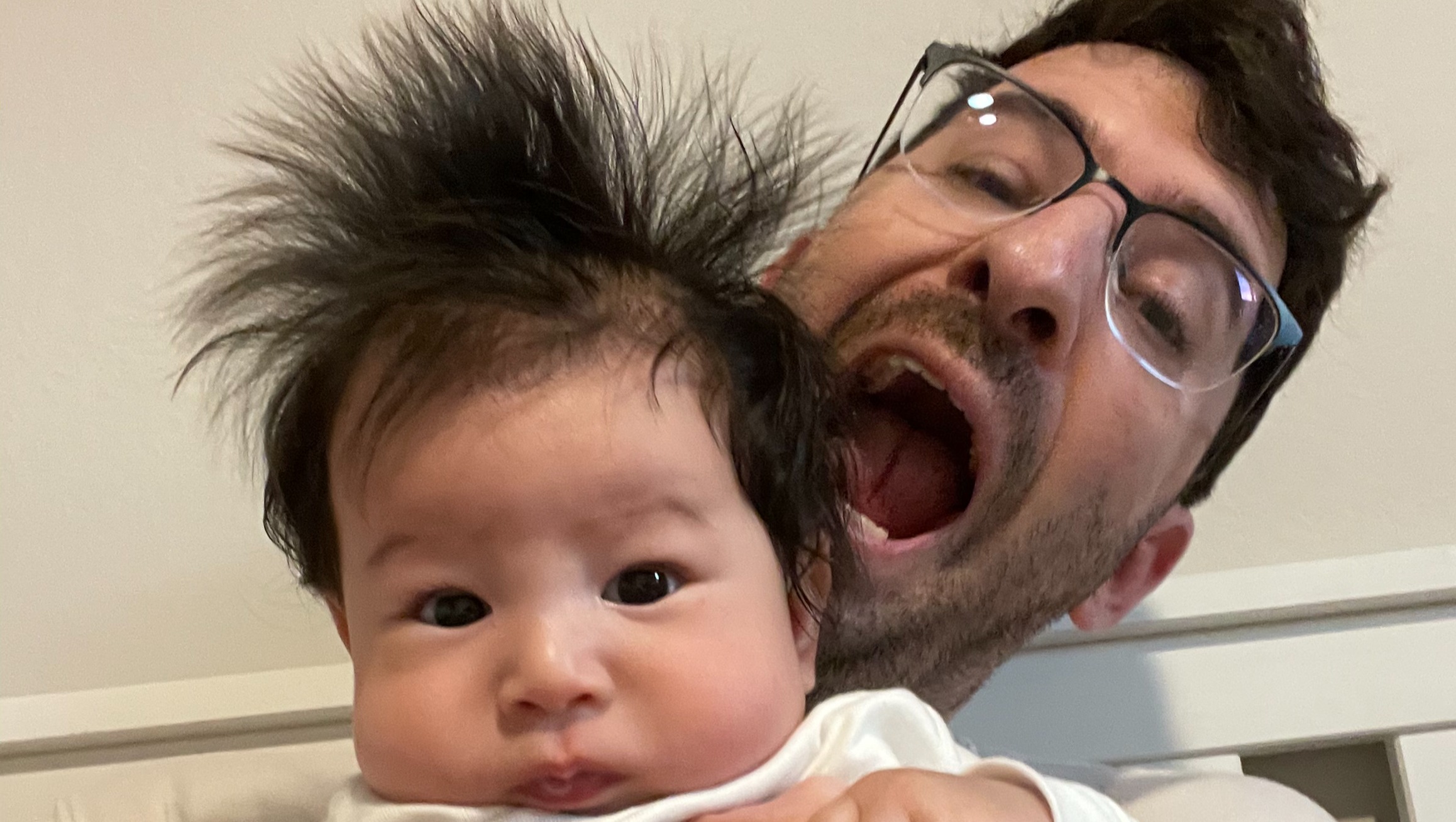 Fundraiser by Tom Abeles : Support Isabella's Dreams