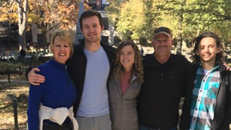 Fundraiser for Sherri Harrison by Mary Bryant : Support & Help Sherri ...