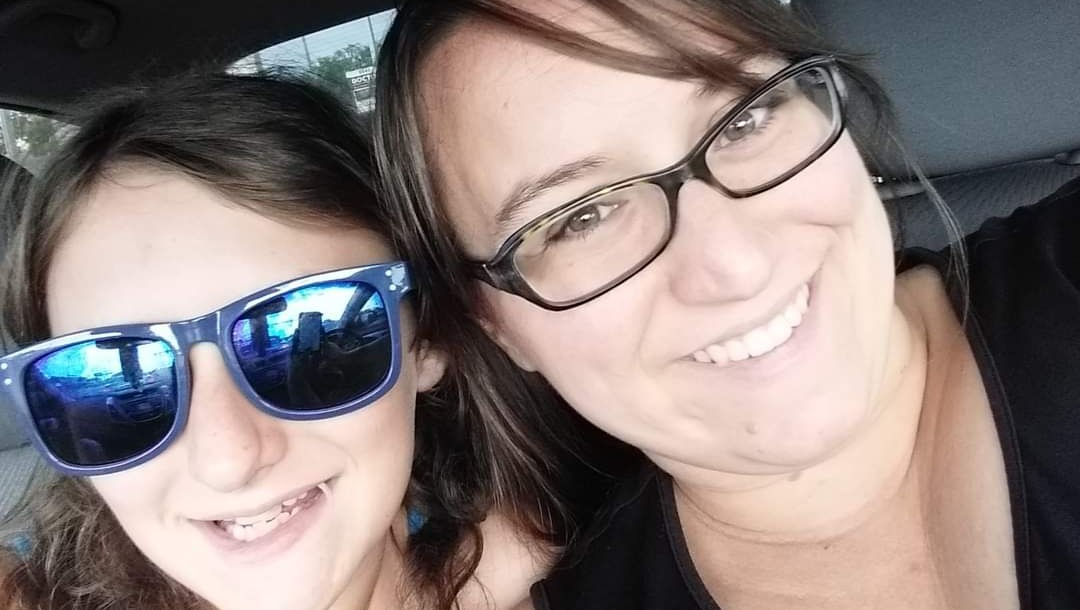 Fundraiser for Carolyn Weddle by Rebecca Cobianco : In honor of ...