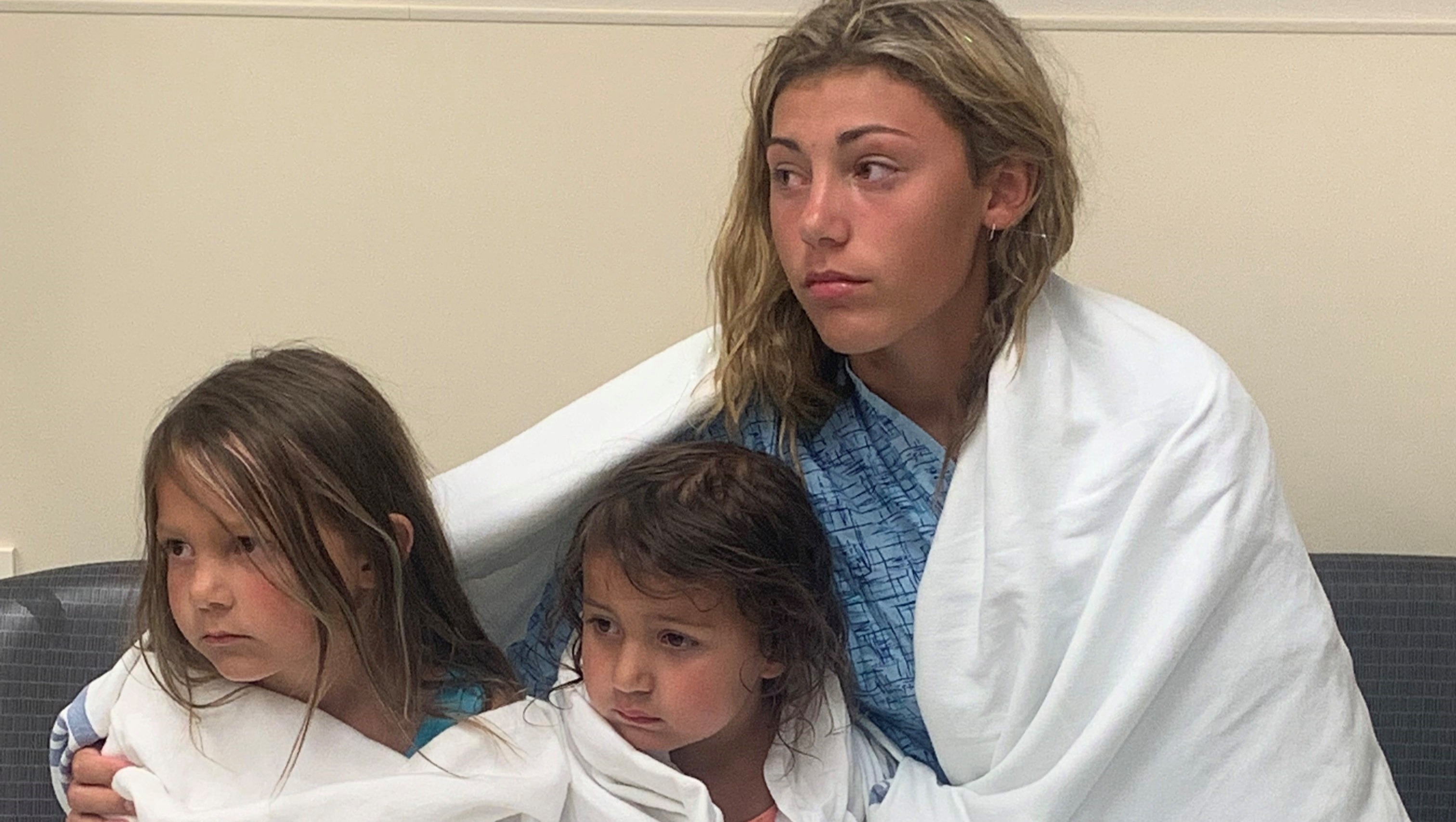 Fundraiser for Joseph Kassanavoid by Ali Jorn : Smithville Boat Hit ...