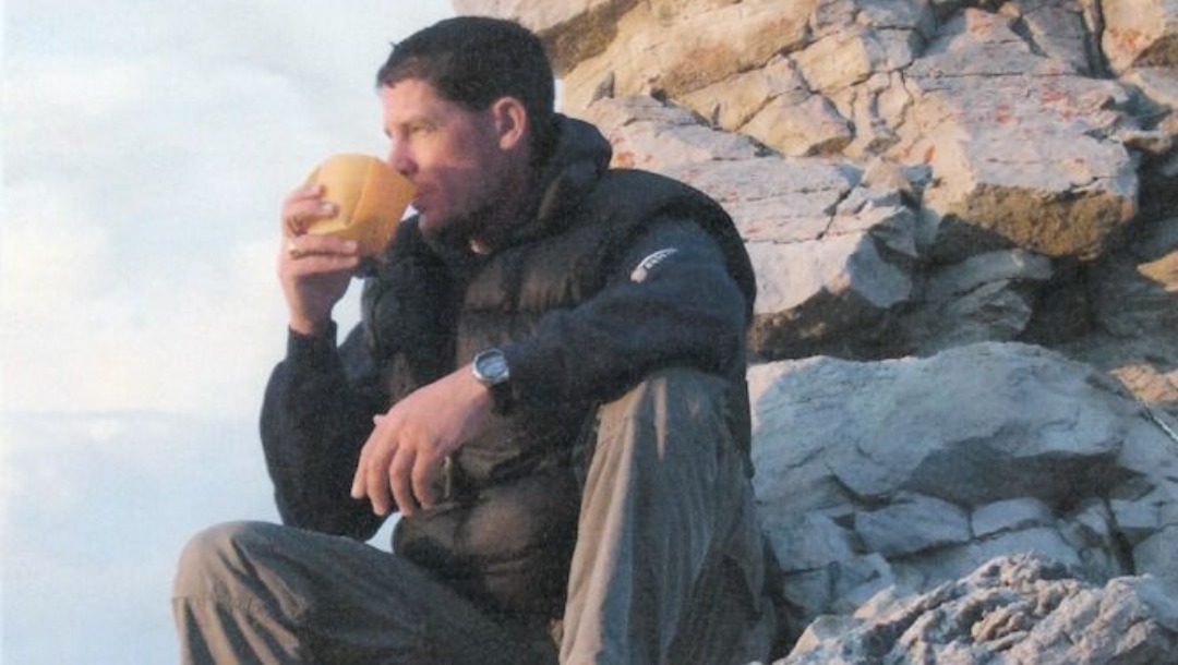 Fundraiser for Janet Tattersall by Tanya Mowat : Peter Tattersall ...