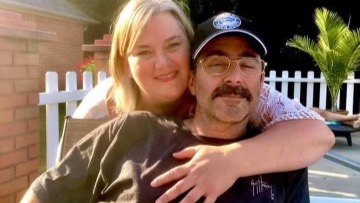 Fundraiser for Patti Loveless by Angie Phillips Pannell : Patti and Ron ...