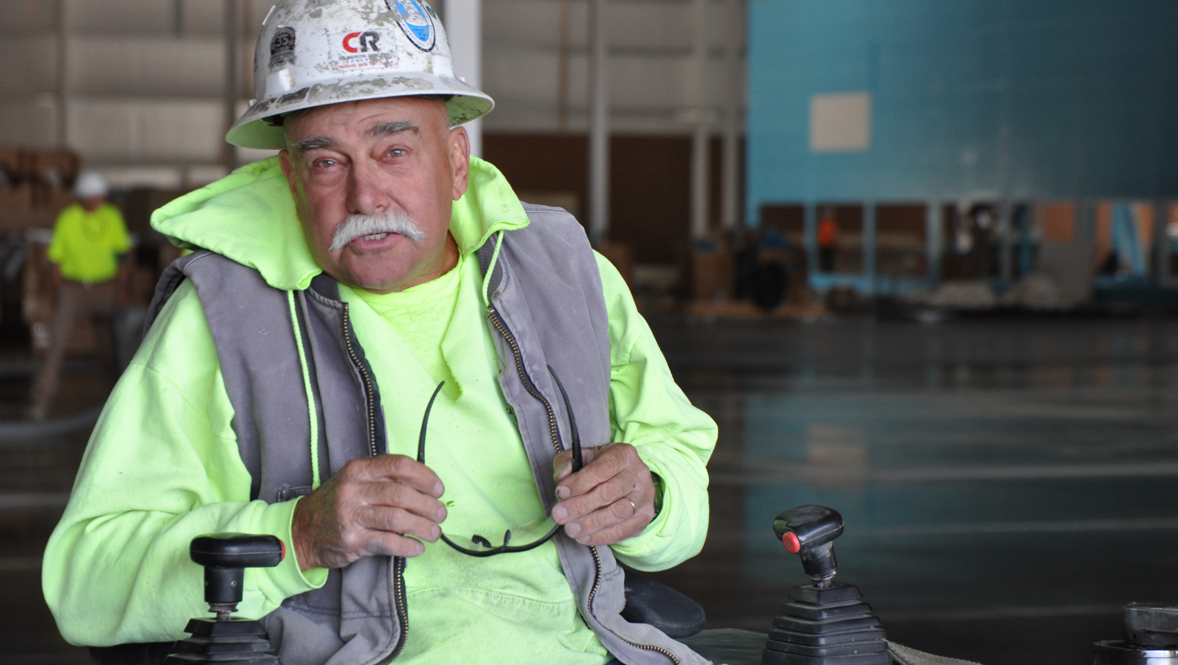 Fundraiser for Bill Roesel by Jayson Grainger : Help Bill Roesel with ...