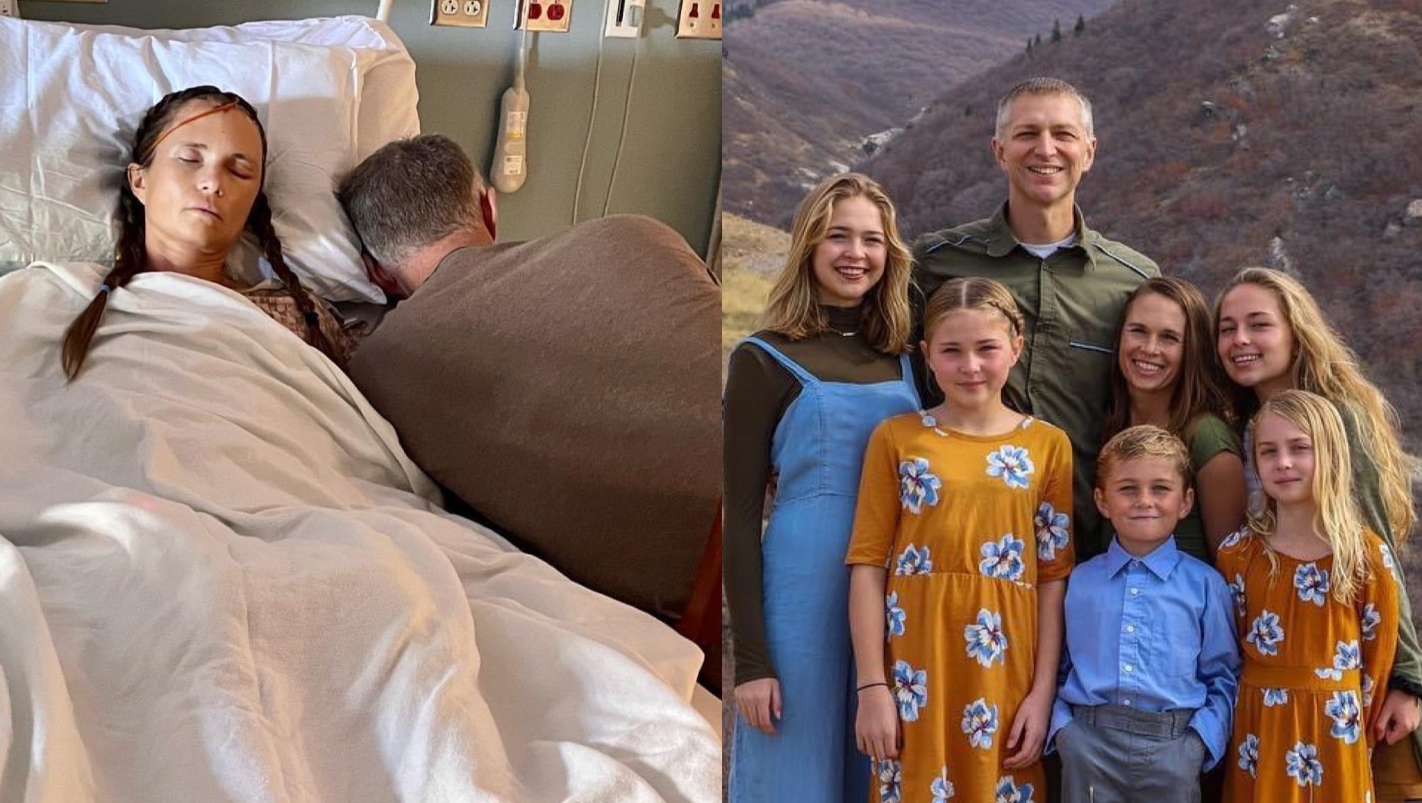 Fundraiser for Justin McPheters by Aaron Jeffrey : Katrina McPheters ...