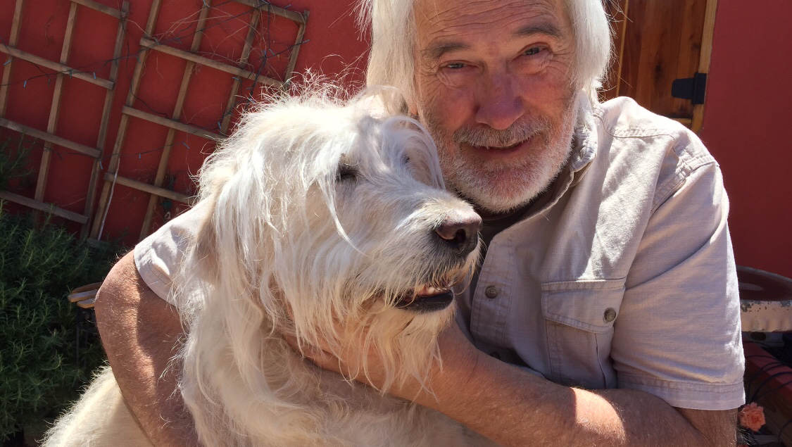 Fundraiser by Marilyn Ellis-Mileham : Help Michael rehabilitate his ...