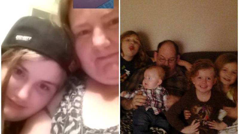 Fundraiser by Patricia McMillin : Tammy and David McMillin's funeral