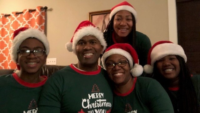 Fundraiser by Shade Patterson : Team CP