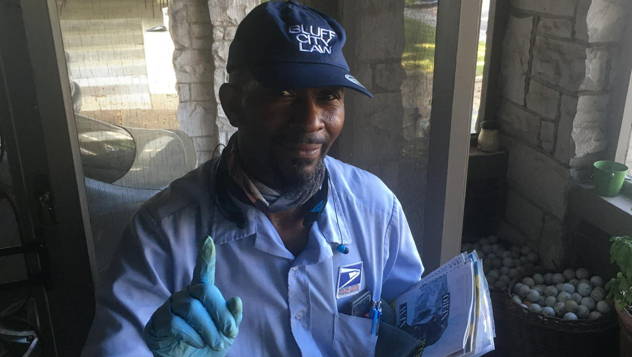 Fundraiser by Eric Gottlieb : Honor Frederick's mother