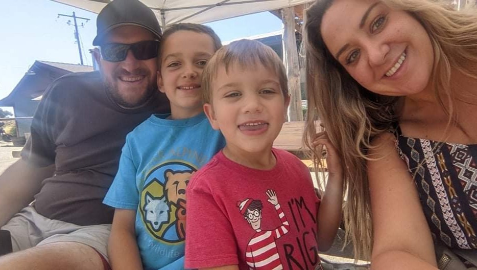 Fundraiser for Jessica Wurts by Letesha Luttrell : Please help Brandon ...