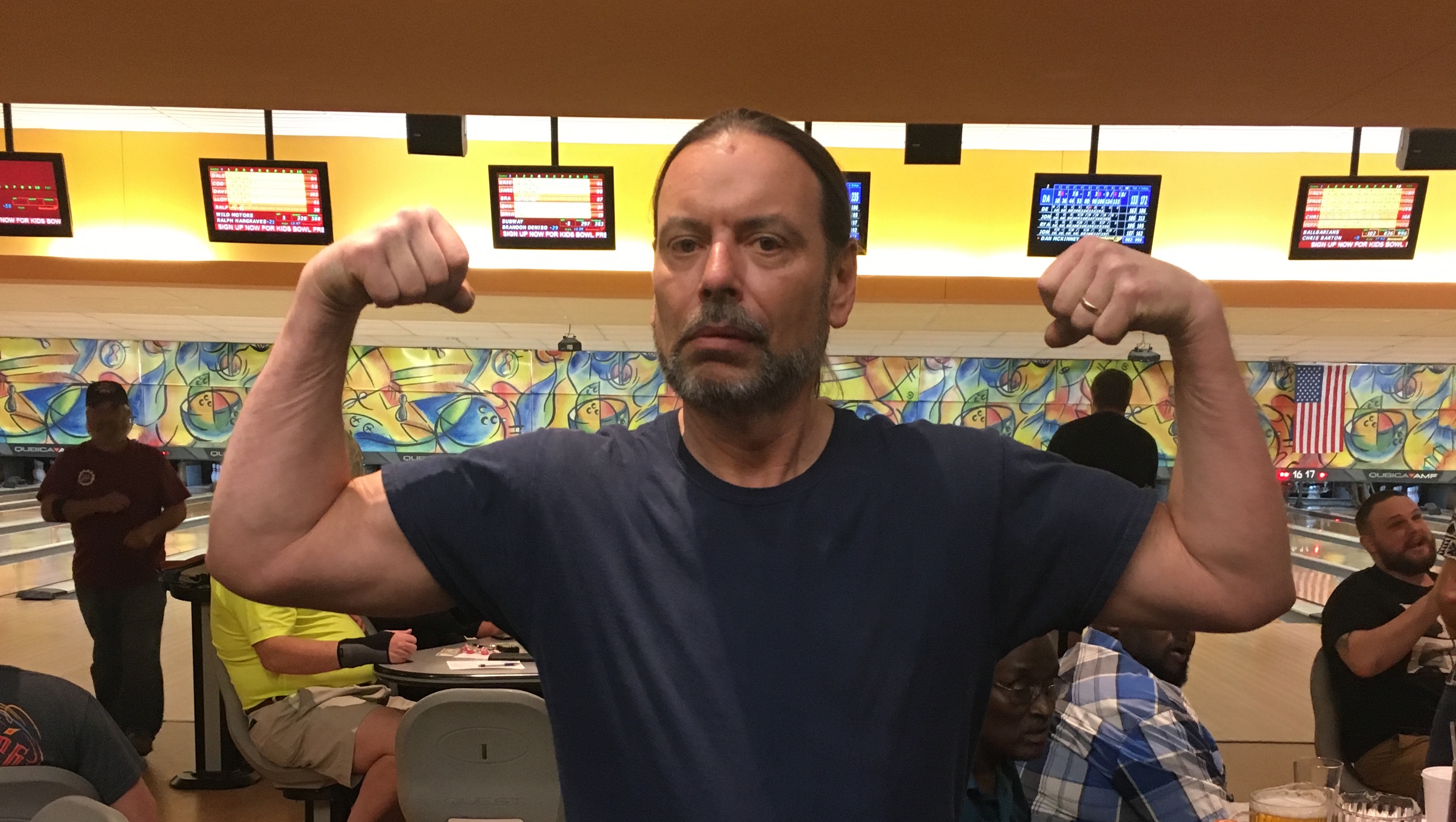 Fundraiser for Suzi Deering by Stephanie Anderson : Prayers for Paul