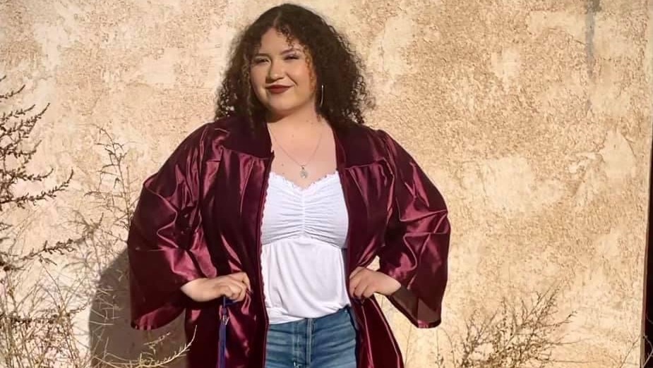Fundraiser for Marian Trevizo by Crystal Duran : Help Alexa's family