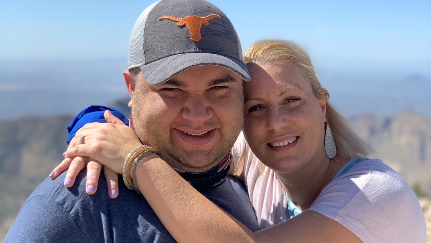 Fundraiser for Violetta Pittman by Amanda Tiner : Randy Pittman and ...