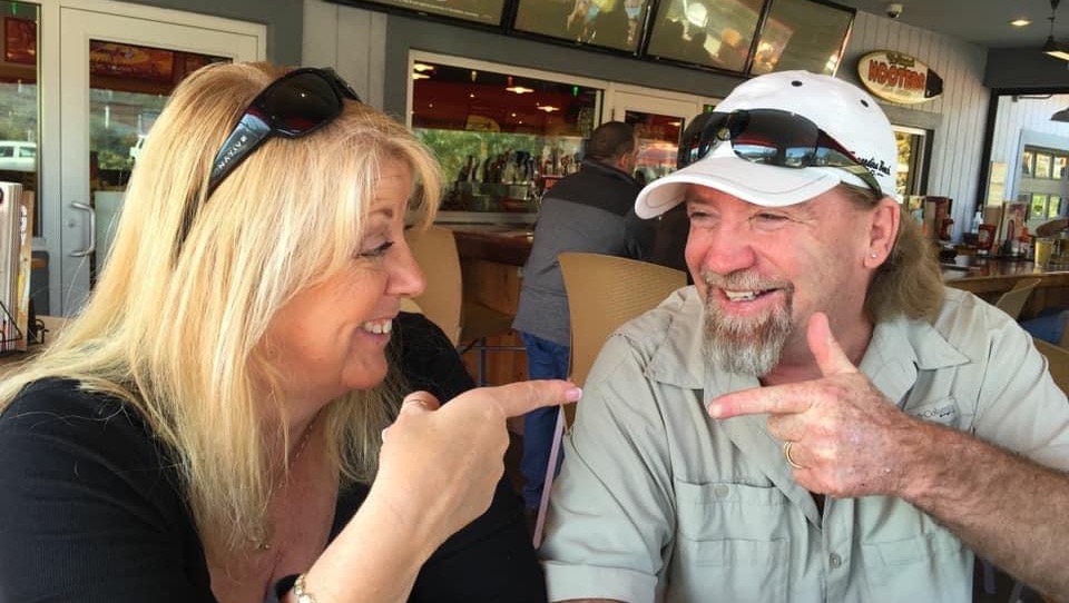 Fundraiser by Rachel Jacobsen : Support During Albert’s Liver ...