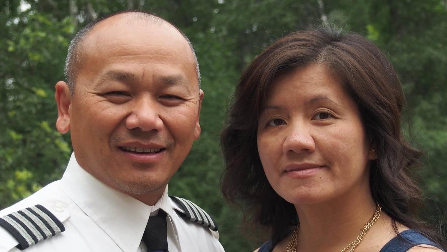 Fundraiser for Ying Vang by Jason Klante : Yia Vang & Family