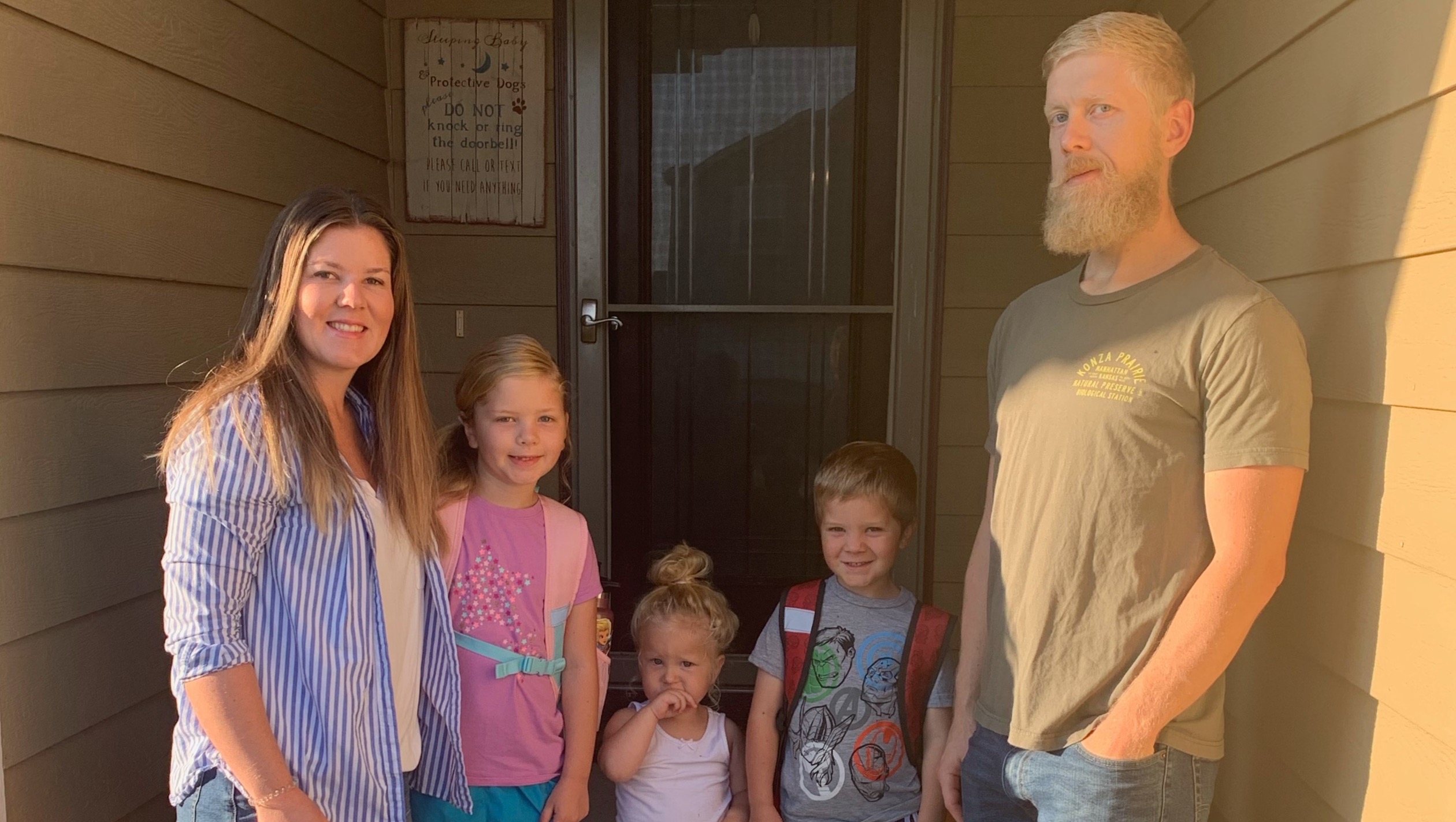 Fundraiser for Joshua Durbin by Jacquelyn Hatfield : The Durbins need ...